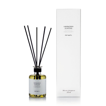 柑之欉 擴香組 Agrumeto Diffuser