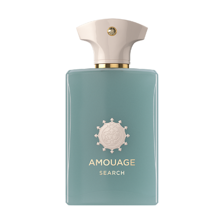 Amouage 尋蹤覓影 SEARCH 100ml